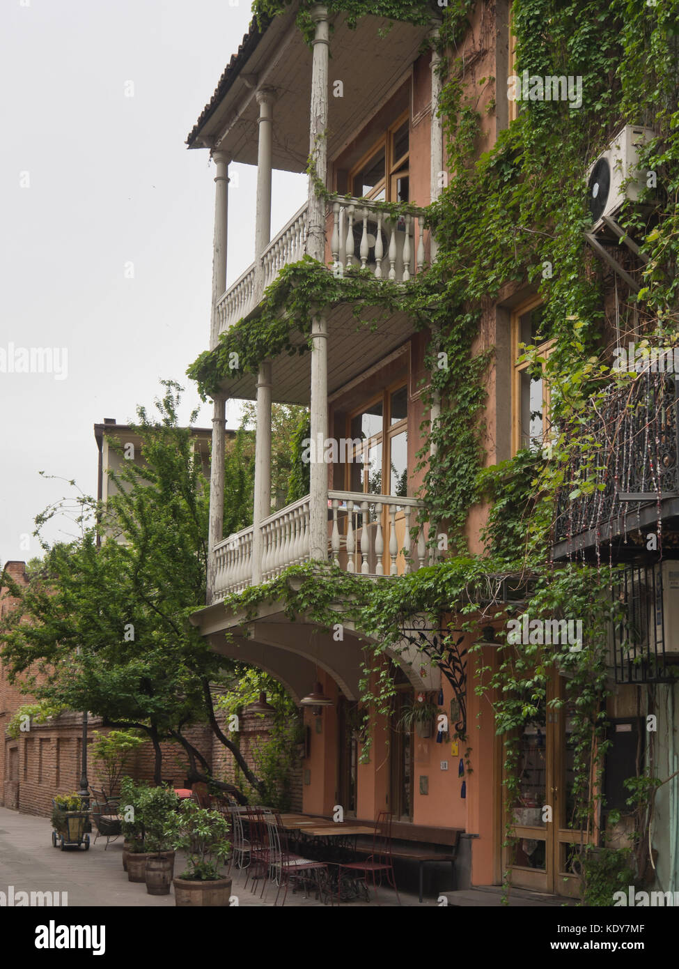 Romanitc view hi-res stock photography and images - Alamy