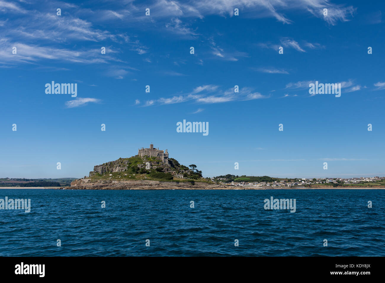Best places in cornwall hi-res stock photography and images - Alamy