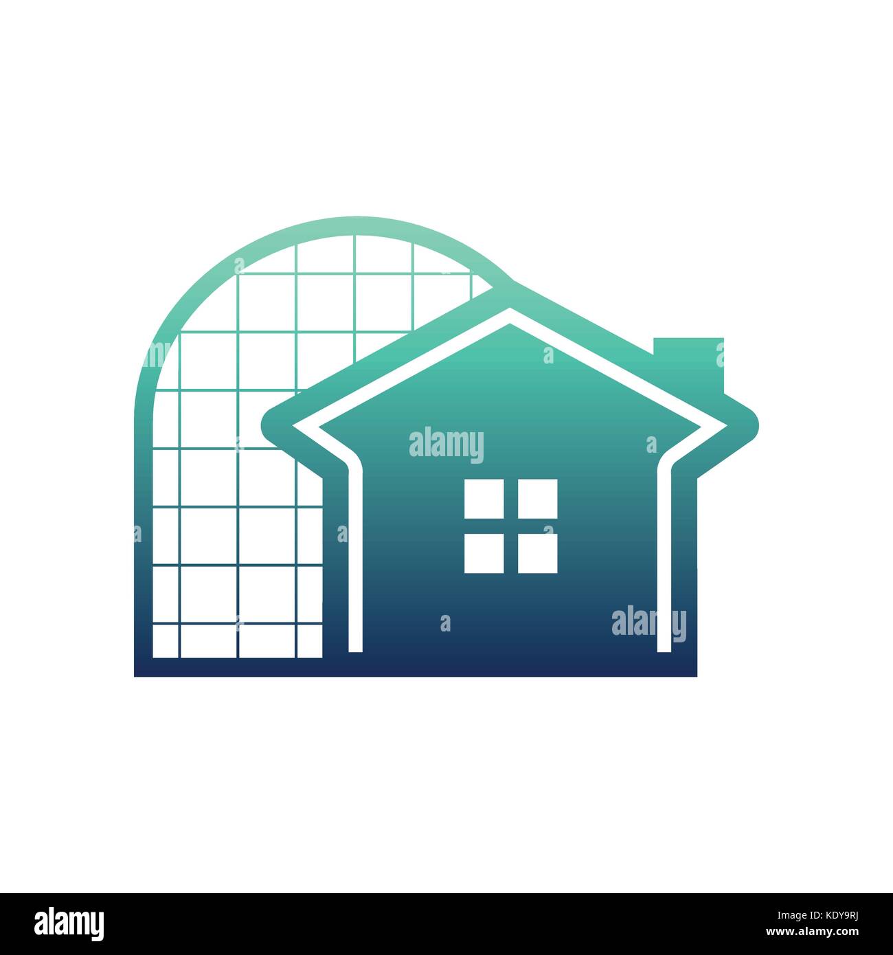 Fancy home Stock Vector Images - Alamy
