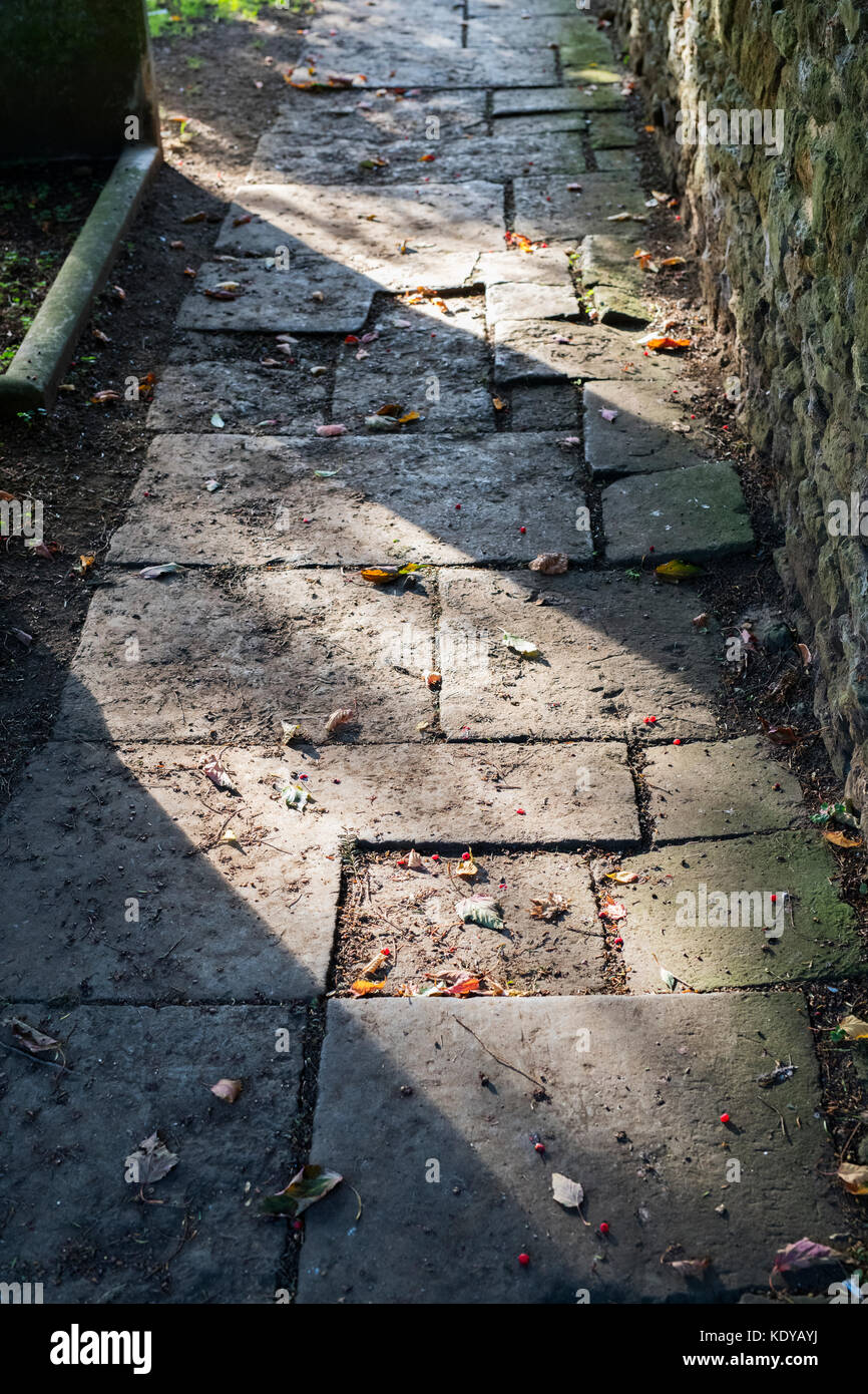 Uneven path hi-res stock photography and images - Alamy