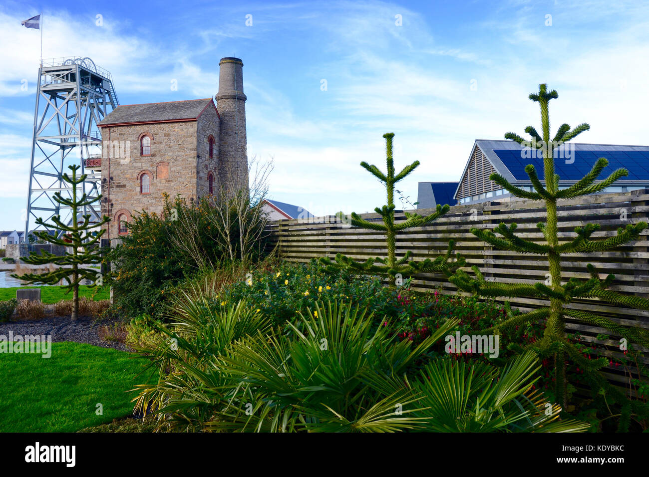 Heartlands hi-res stock photography and images - Alamy