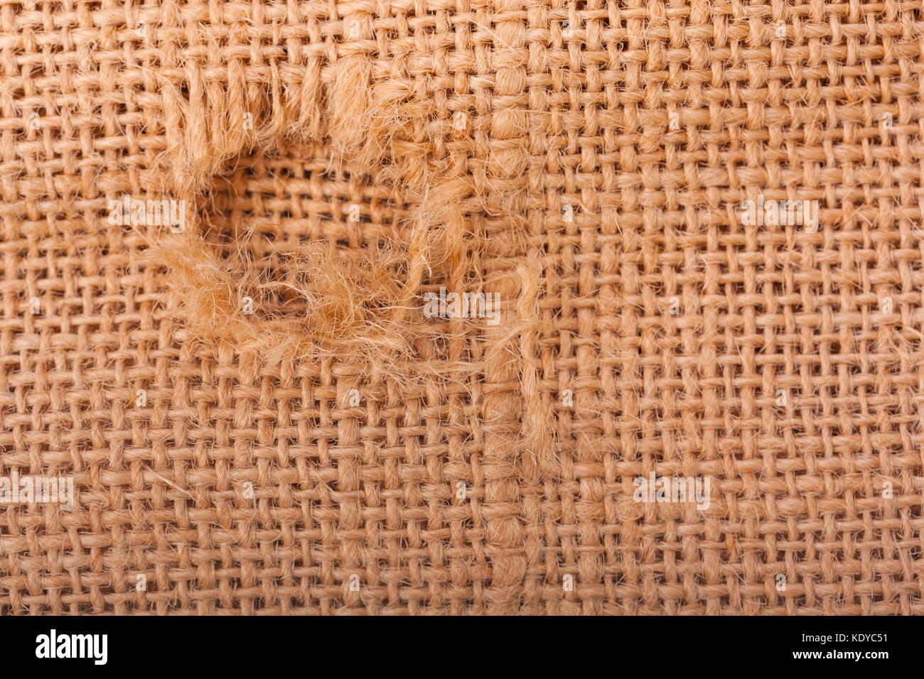 sack cloth textured background Stock Photo - Alamy