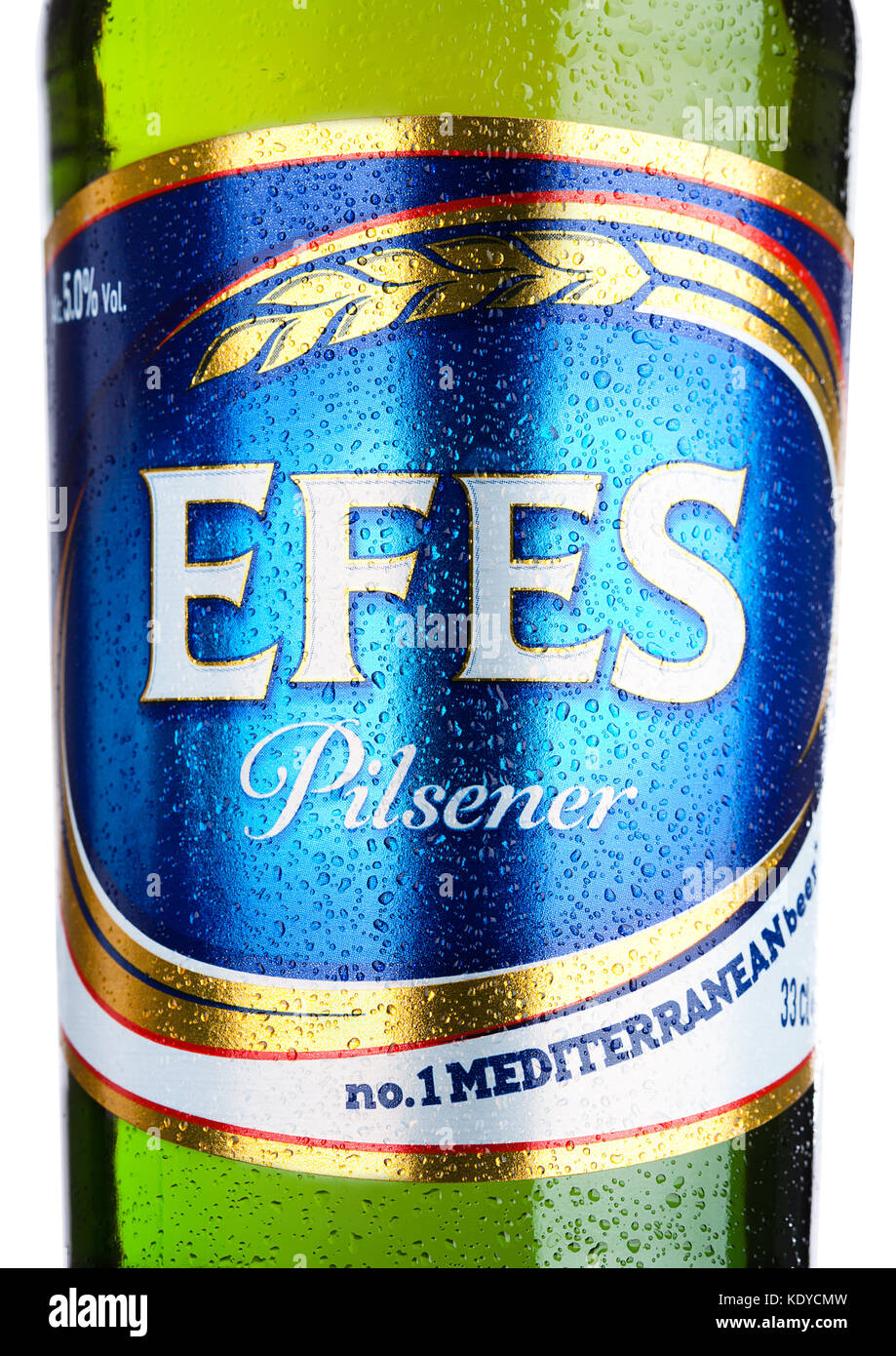 Efes bottle hi-res stock photography and images - Alamy