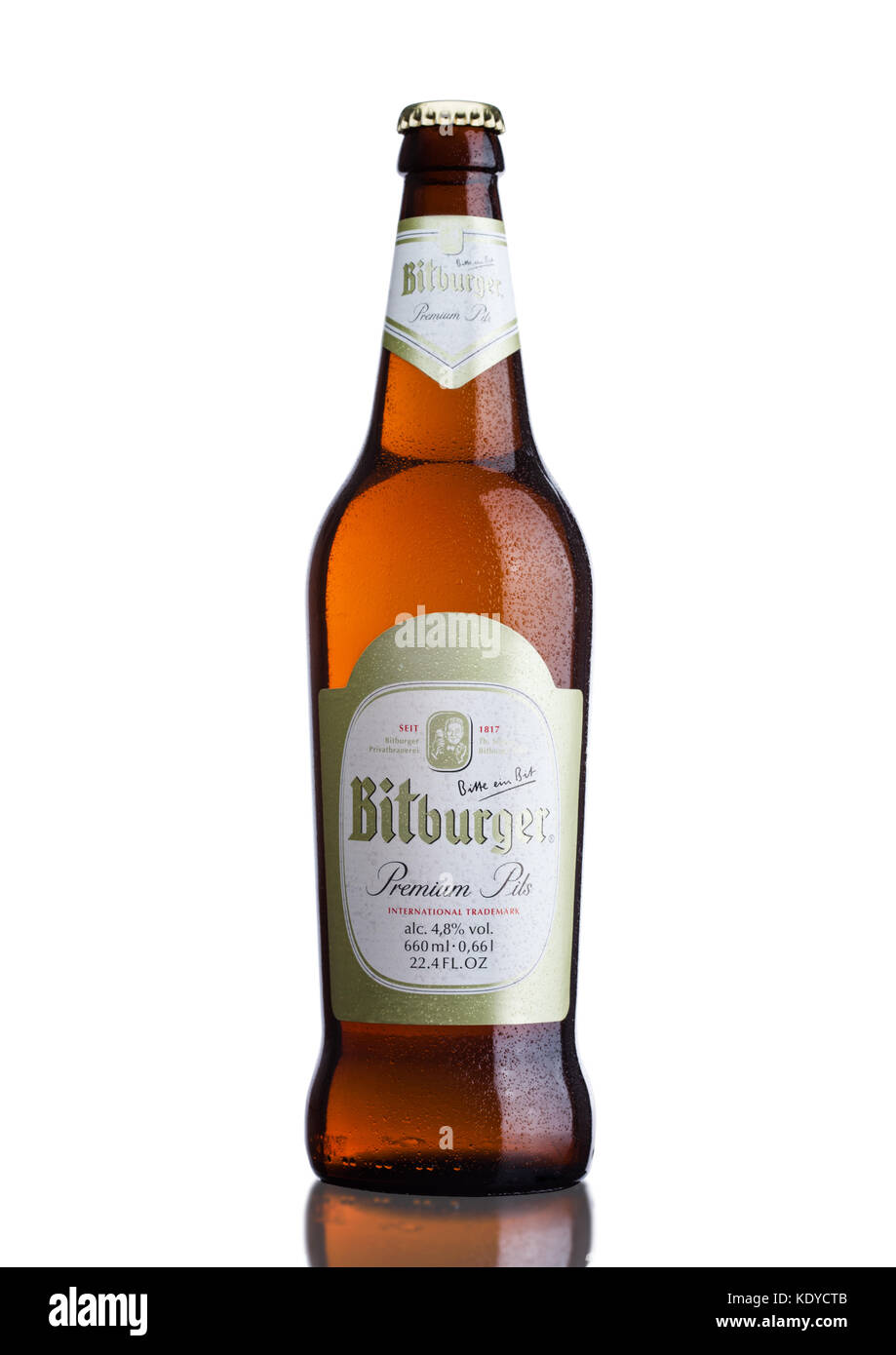 Bitburger Stock Photos & Bitburger Stock Images - Alamy