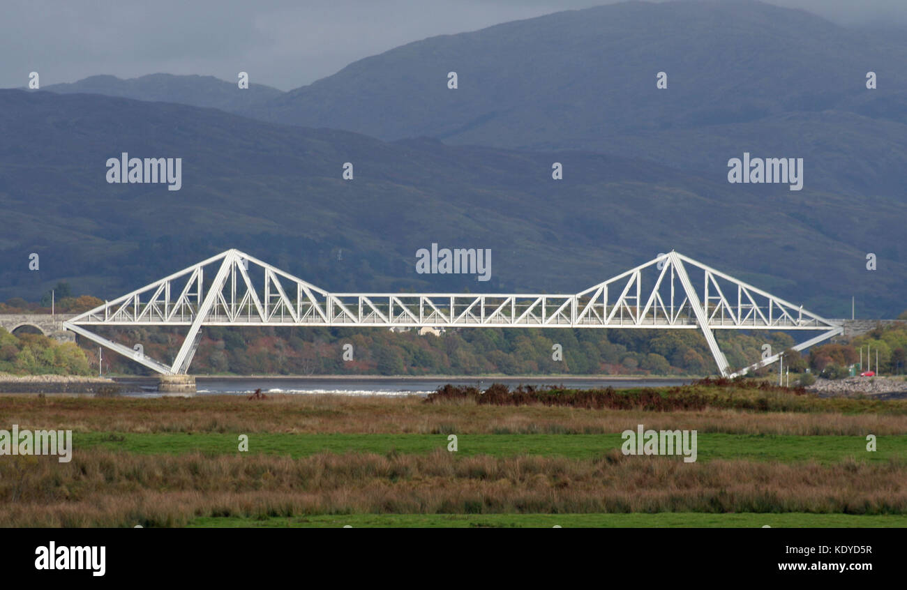 Connel escocia hi-res stock photography and images - Alamy