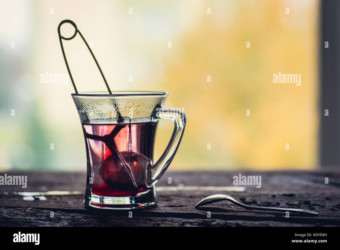 Stainer glass hi-res stock photography and images - Alamy