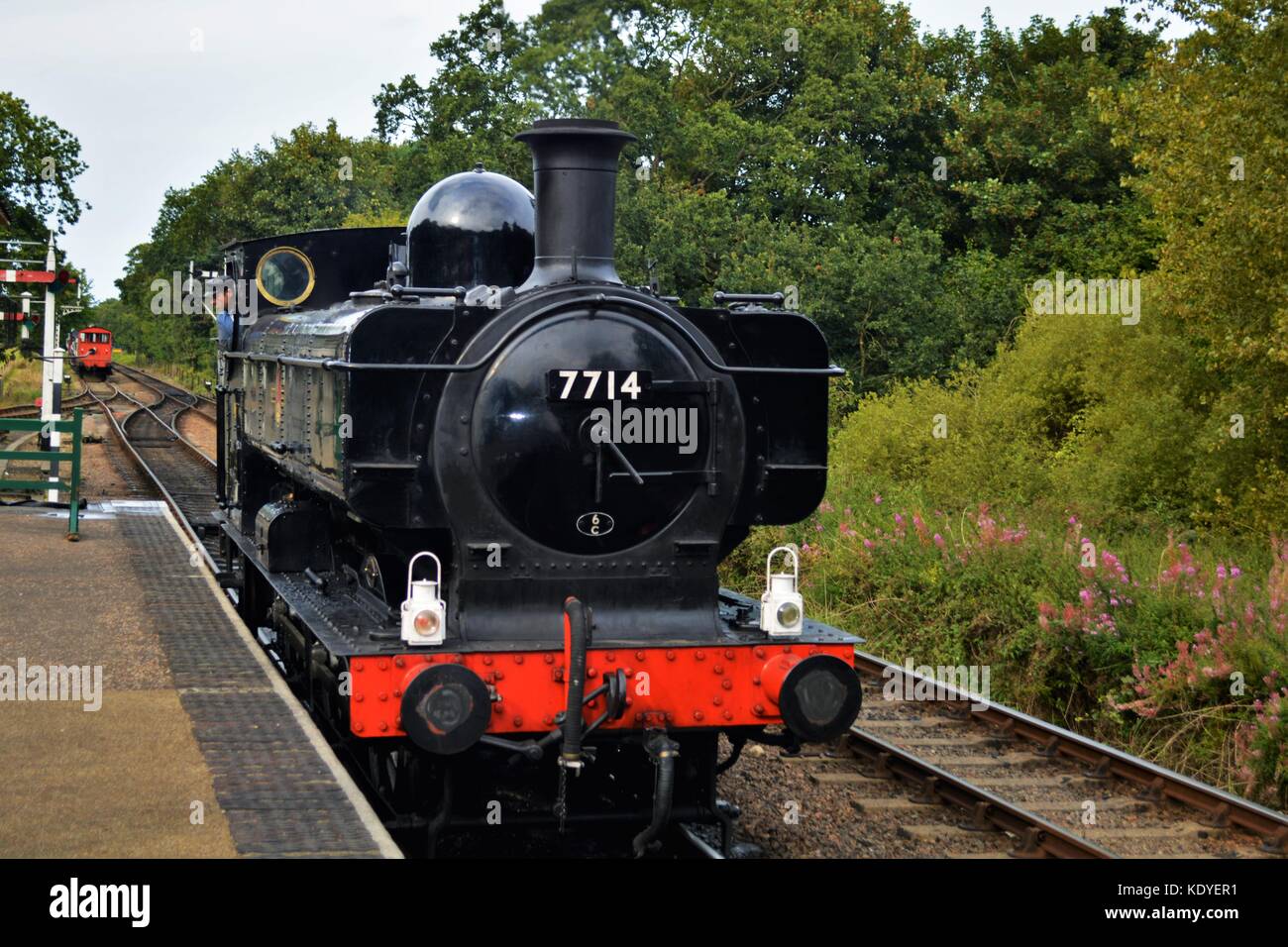 File:GWR 5700 Class 7714 Pannier Tank Locomotive Severn, 52% OFF