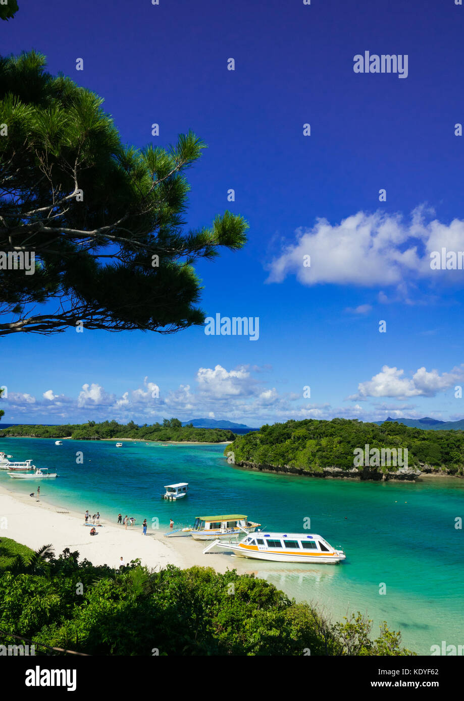 Okinawa tour hi-res stock photography and images - Alamy