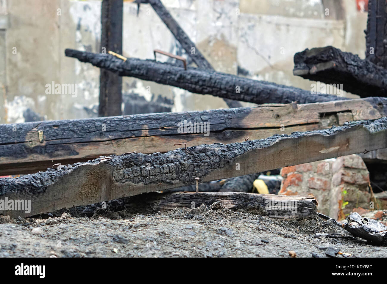 Beam fire hi-res stock photography and images - Alamy