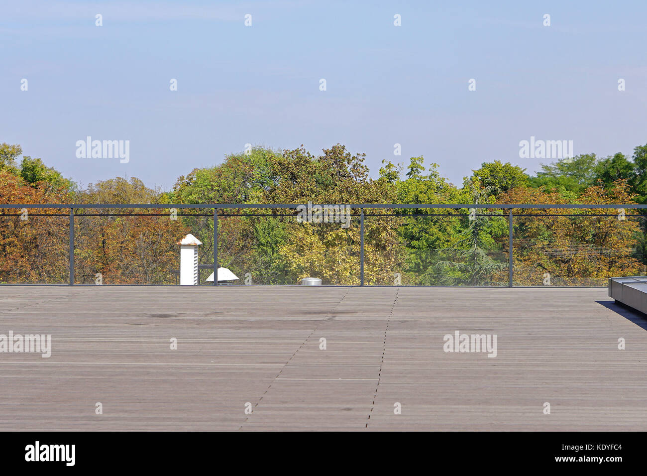 Open to exterior hi-res stock photography and images - Alamy