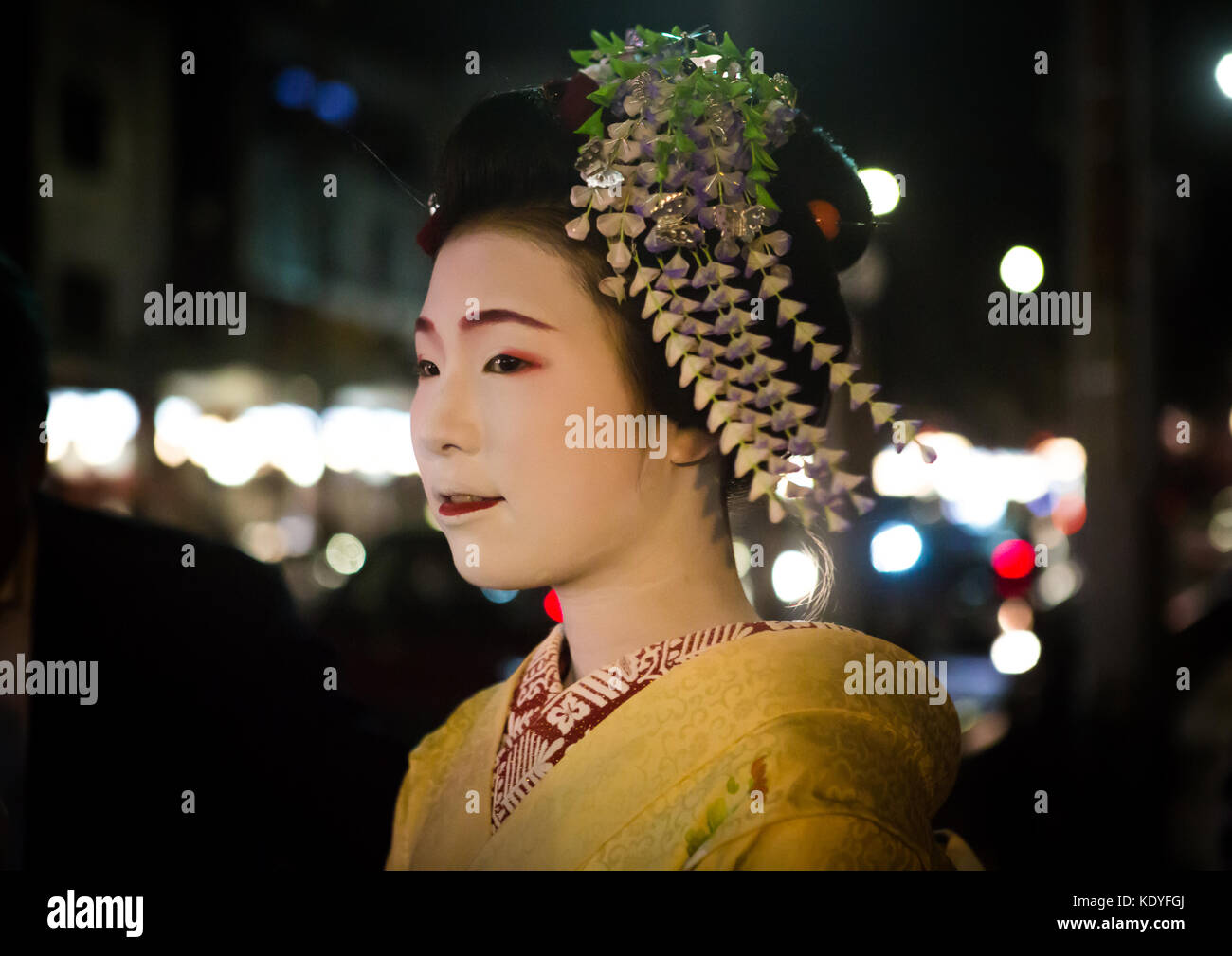 Miyagawacho hi-res stock photography and images - Alamy