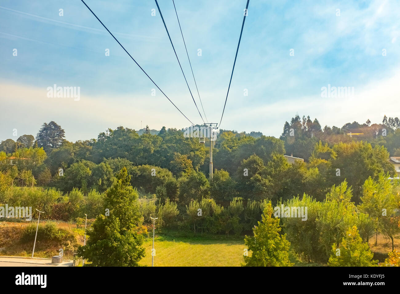 High veiwpoint hi-res stock photography and images - Alamy