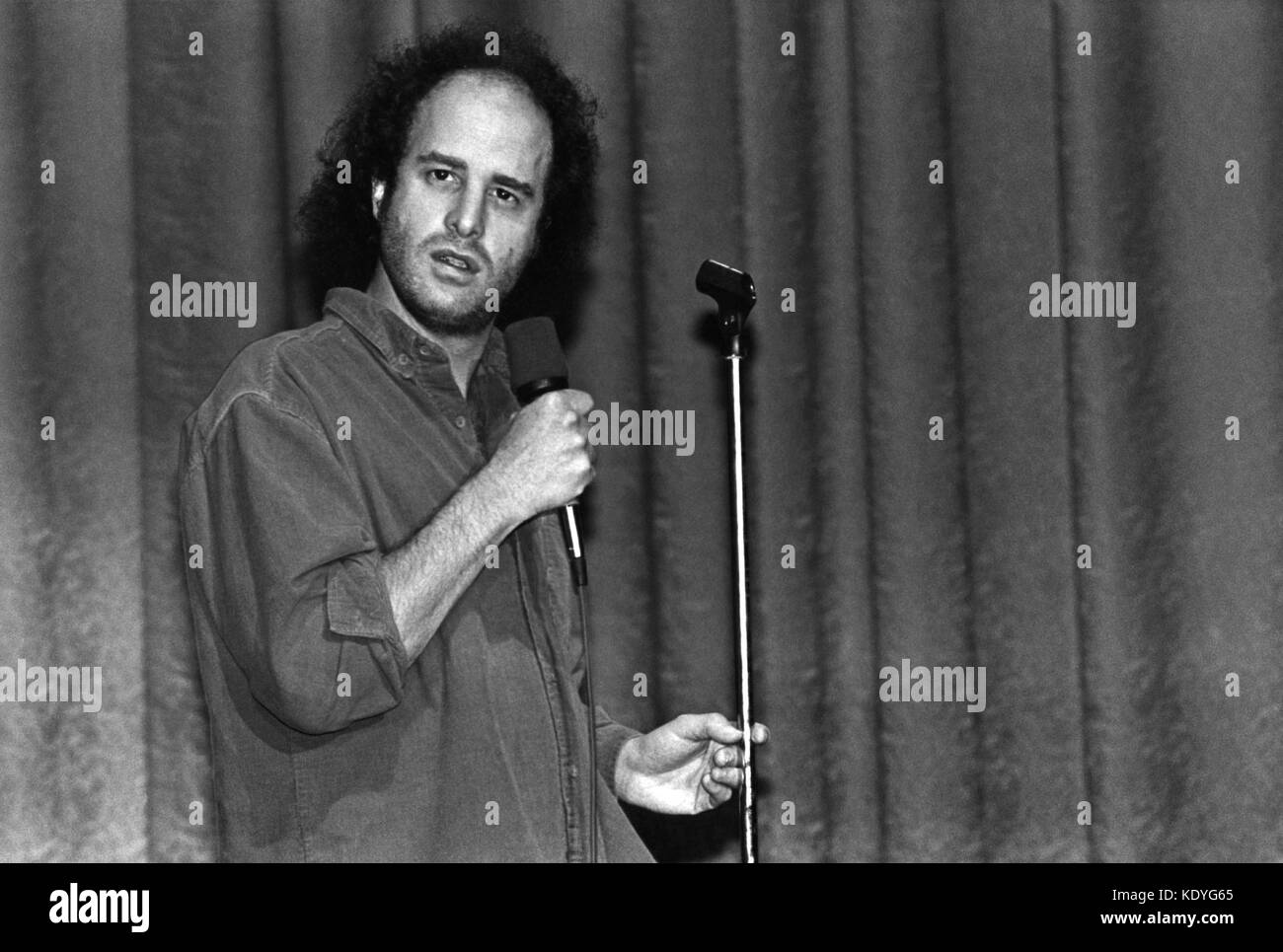 Steven wright hi-res stock photography and images - Alamy