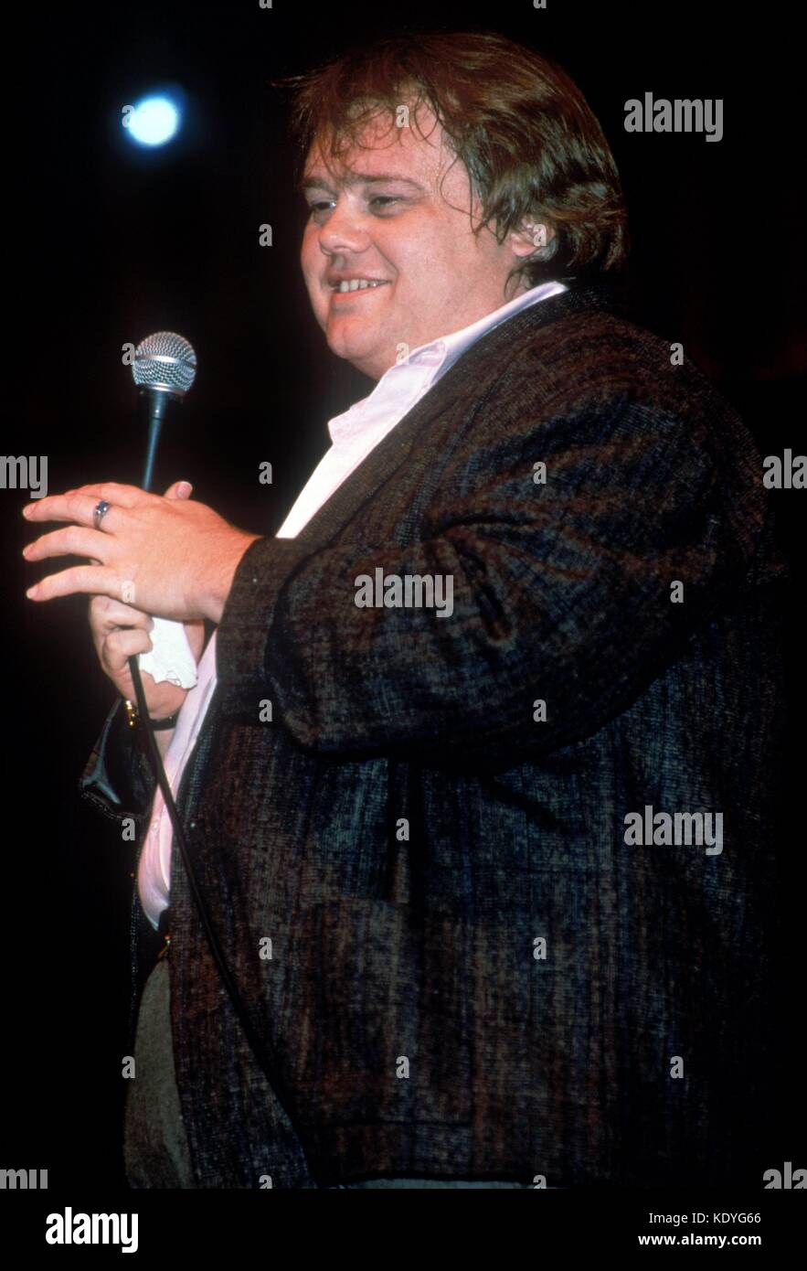 Louie anderson hi-res stock photography and images - Alamy