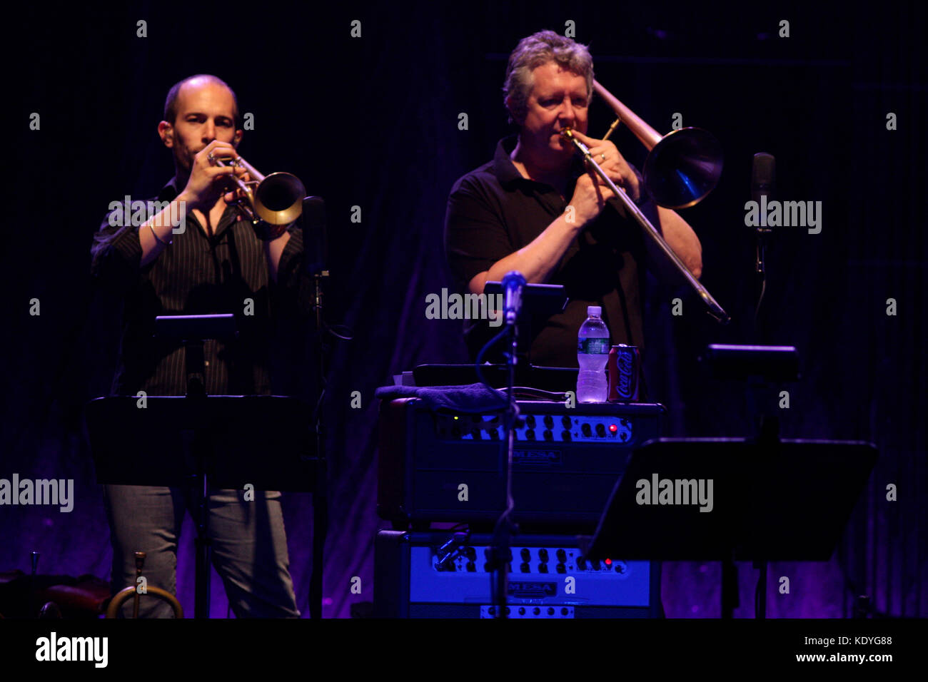 Donald fagen hi-res stock photography and images - Alamy