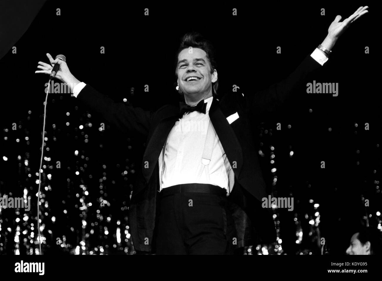 Poindexter hi-res stock photography and images - Alamy