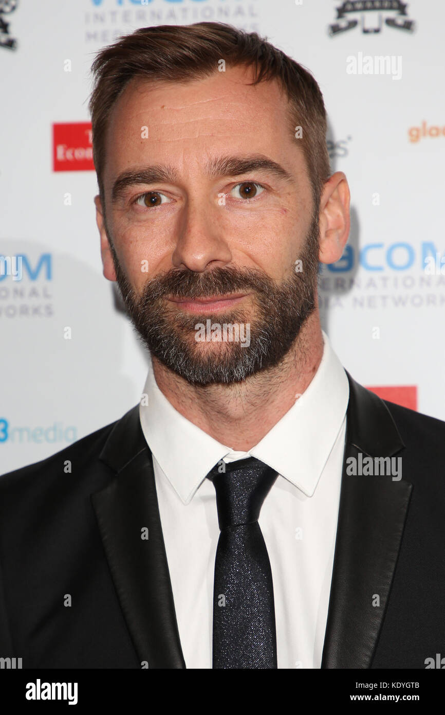 Diversity in Media Awards held at Waldorf Hilton - Arrivals Featuring ...