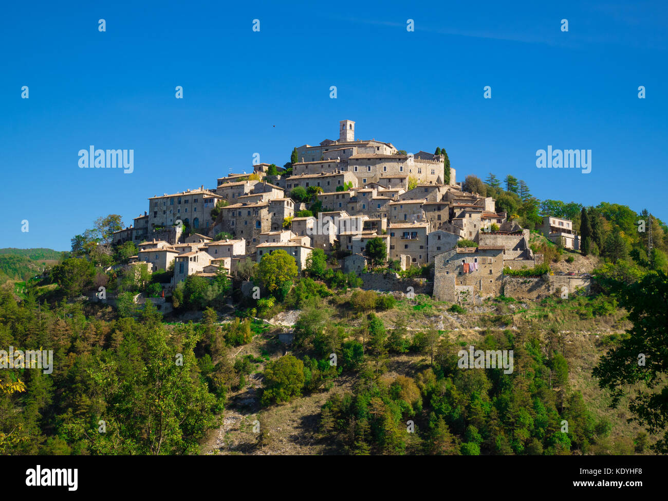 Labro (Italy) - In province of Rieti, Labro is a very nice little ...