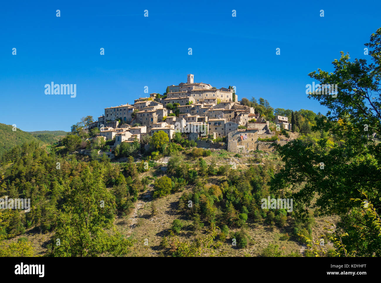 Labro (Italy) - In province of Rieti, Labro is a very nice little ...