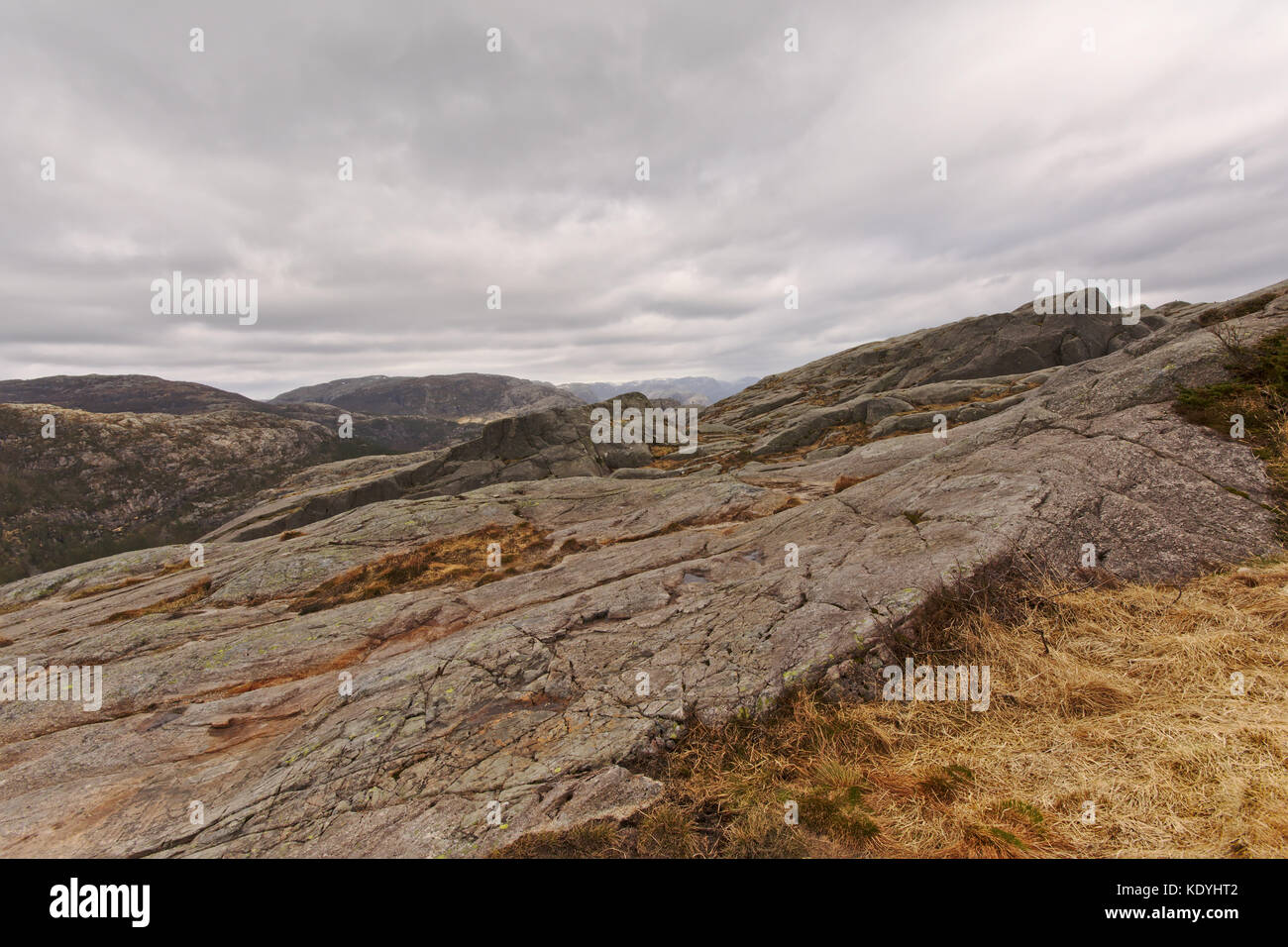 Grey norwegian granite hi-res stock photography and images - Alamy