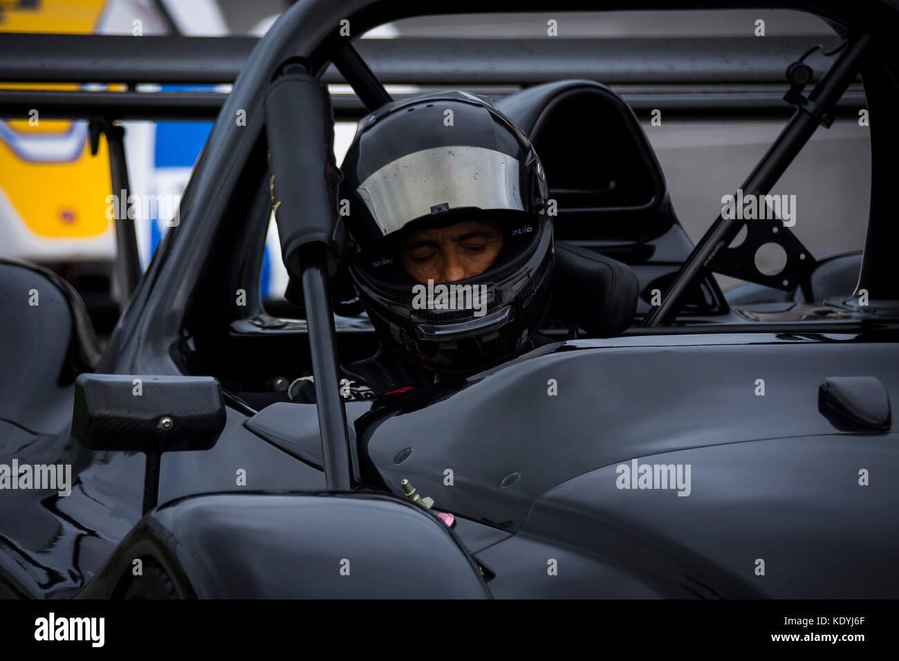 Barbados Festival Of Speed 2017; Bushy Park Racing Circuit; Bushy Park ...