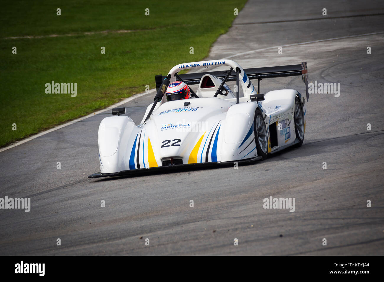 Circuit racing in barbados hi-res stock photography and images - Alamy