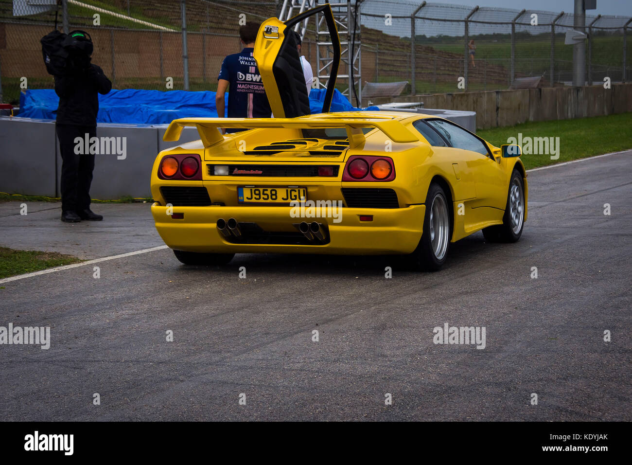 Circuit racing in barbados hi-res stock photography and images - Alamy