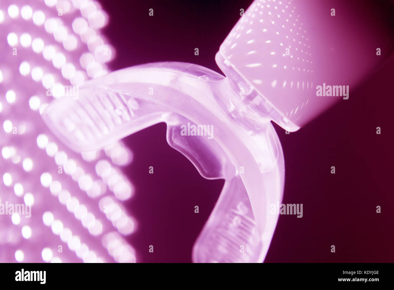 Bracket dental aligner electric orthodontic straightener accelerator ...