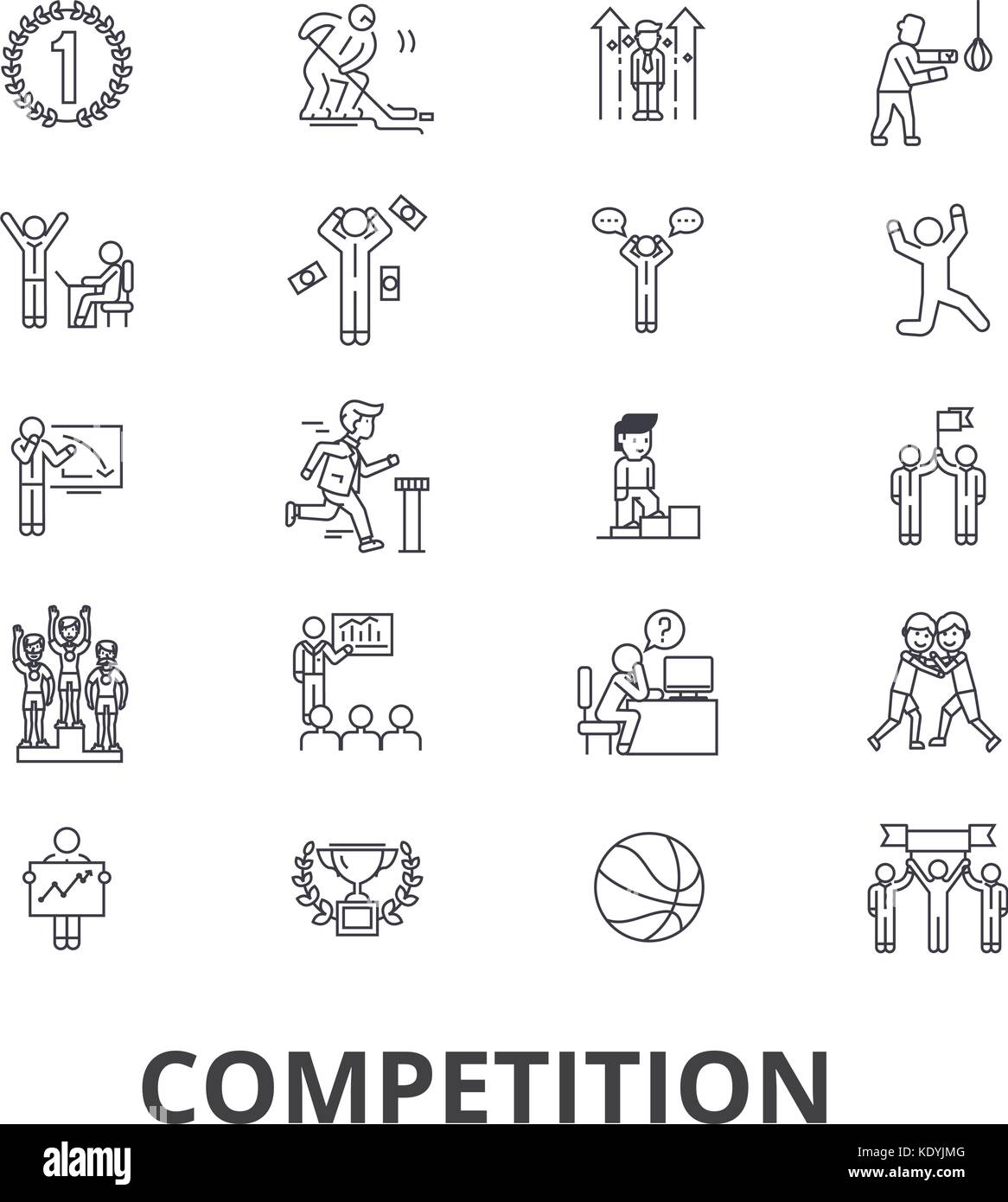 Competition, winnter, award, success, champion, perfomance, competitor ...