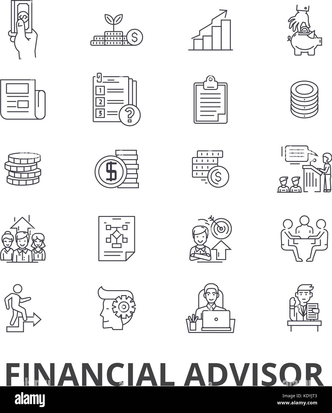 Financial advisor, planning, advisor, planner, investment, accountant ...