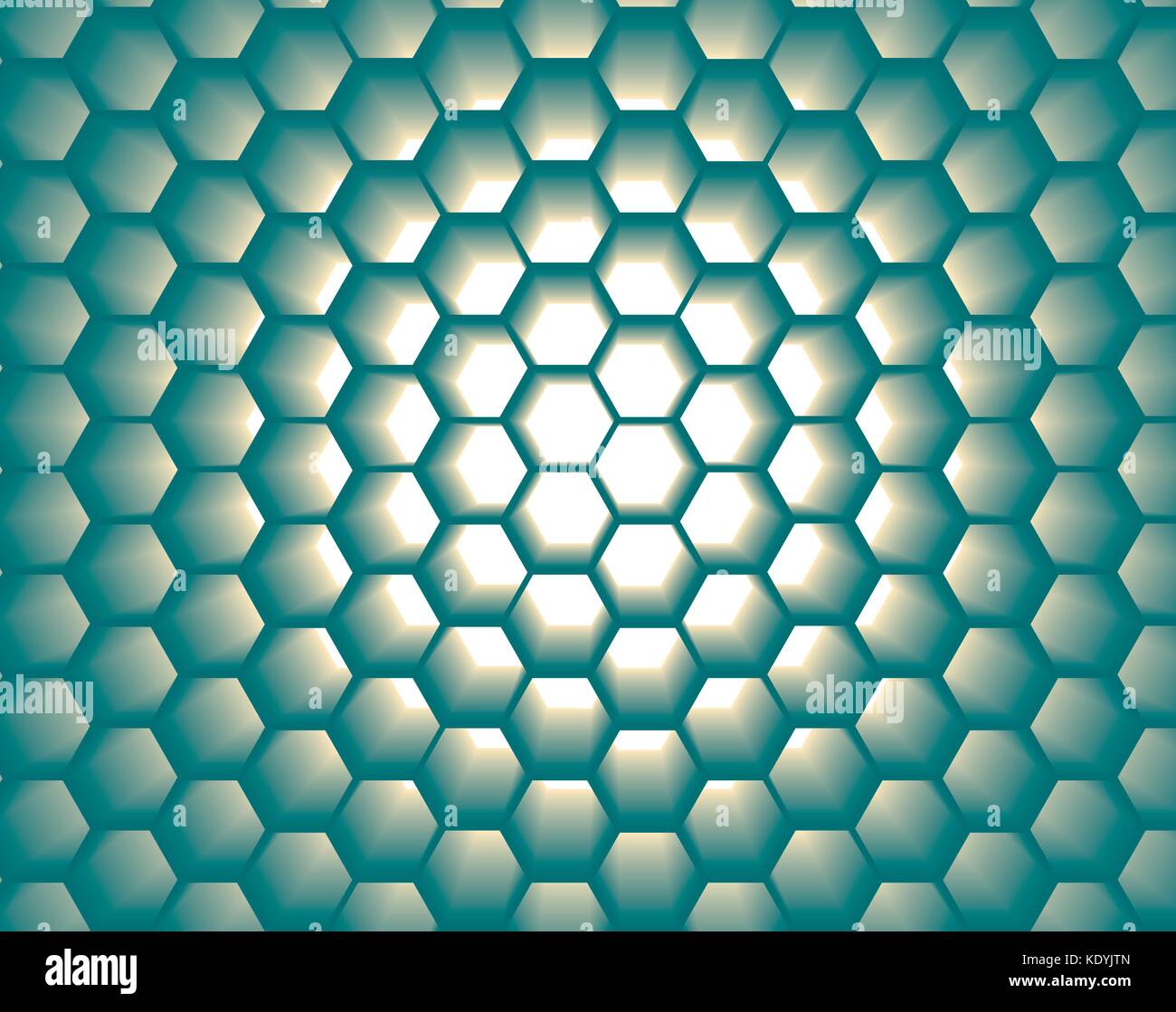 Graphic design honeycomb hi-res stock photography and images - Alamy