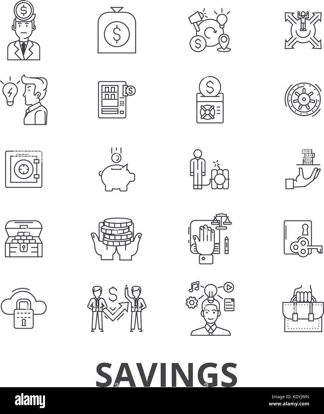 Savings, save money, piggy bank, money, sale, investment, discount ...