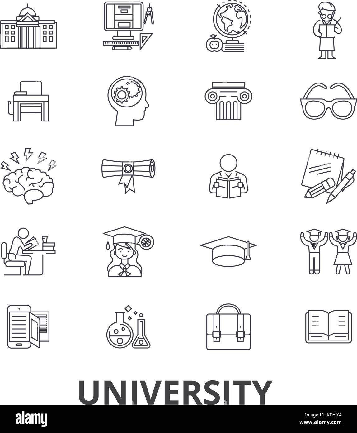 University, science, students, education, graduation, campus, study ...