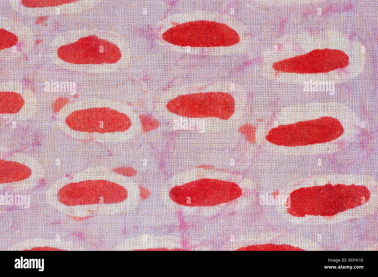 Red dots hi-res stock photography and images - Alamy