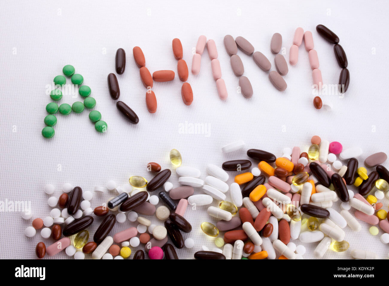 Hand writing text caption inspiration Medical care Health concept ...
