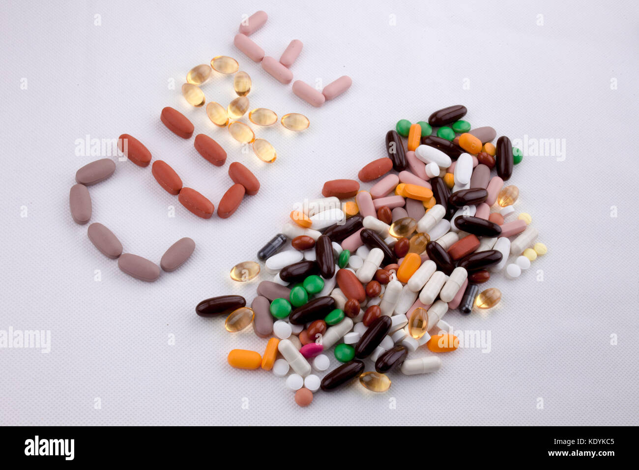 Conceptual Hand writing text caption inspiration Medical care Health ...