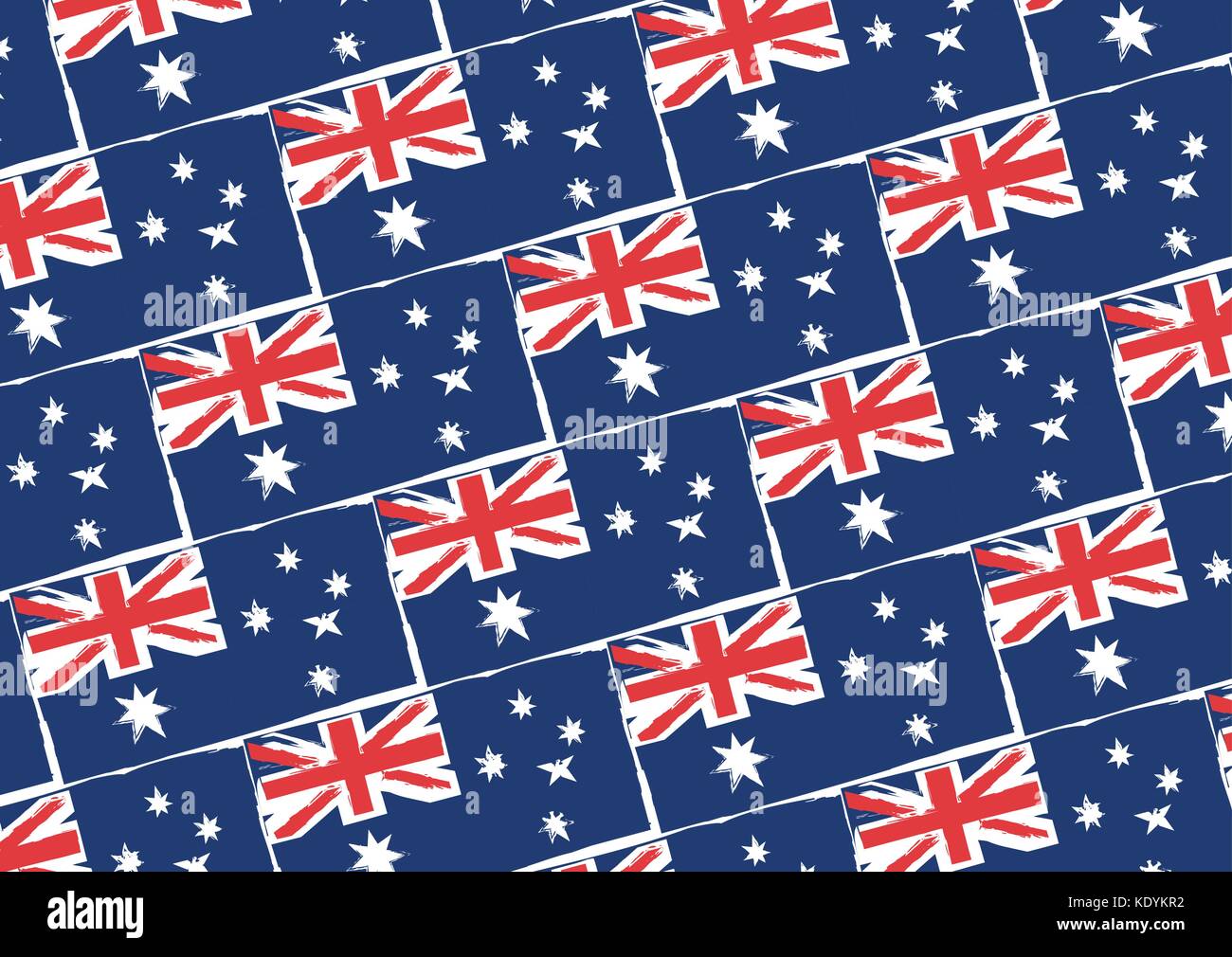 Australian culture pattern hi-res stock photography and images - Alamy