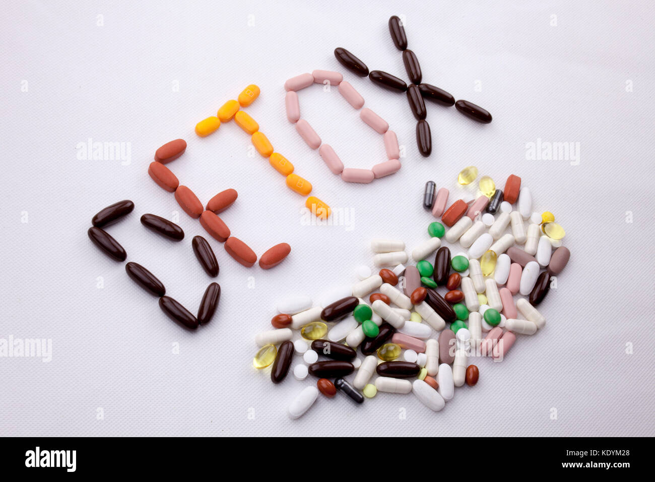 Conceptual Hand writing text caption inspiration Medical care Health ...