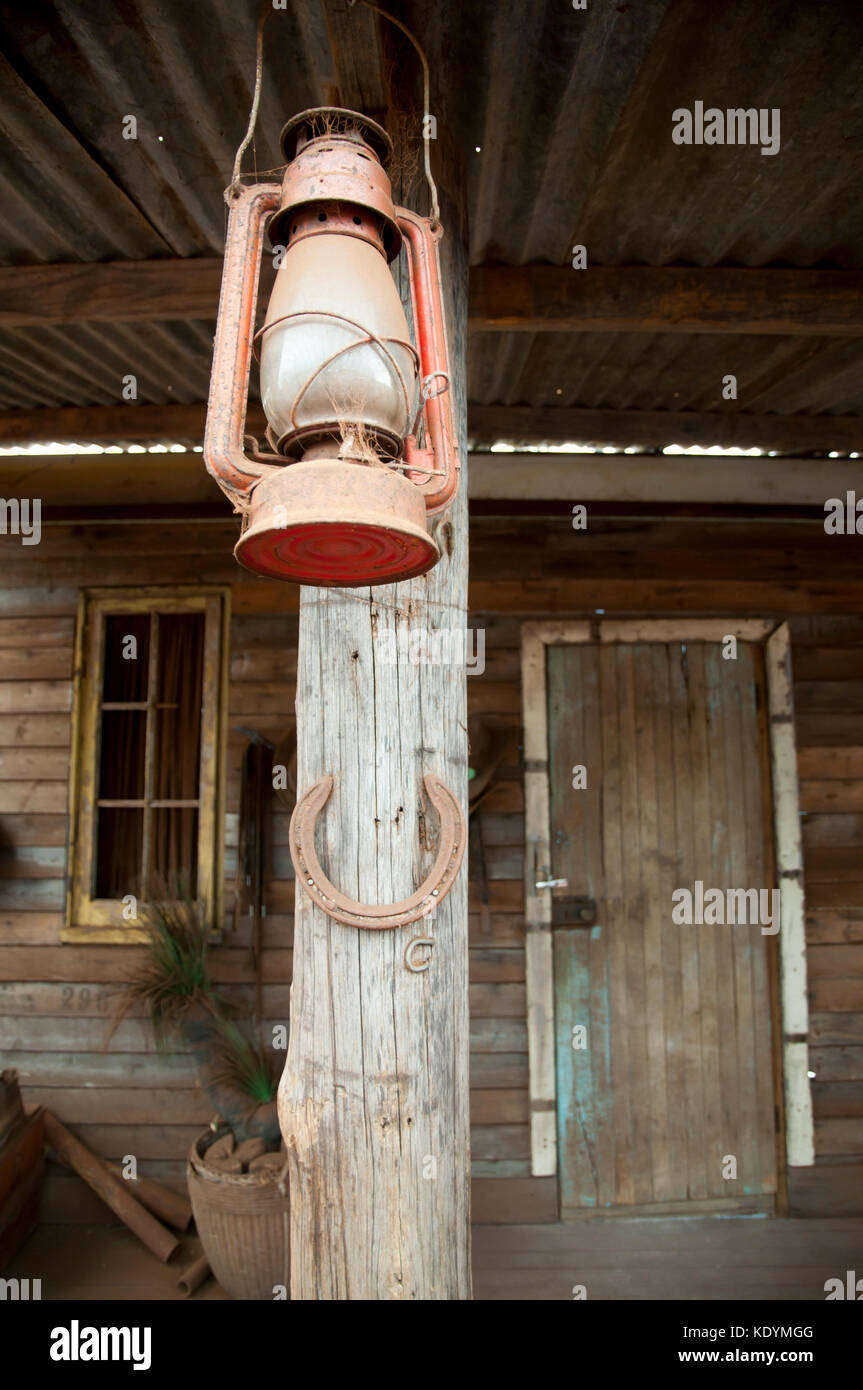 Old western house hi-res stock photography and images - Alamy