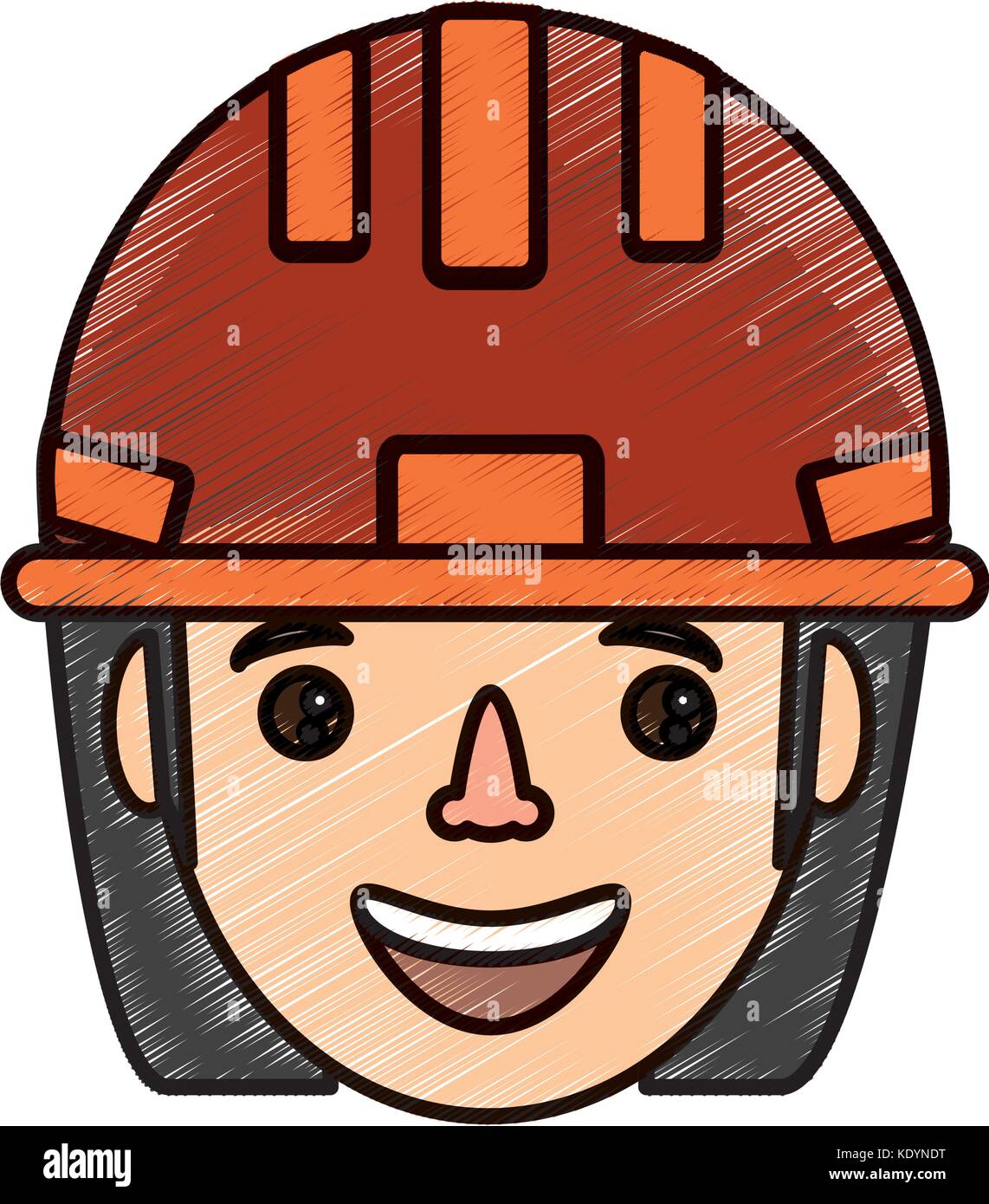 working man vector illustration Stock Vector Image & Art - Alamy