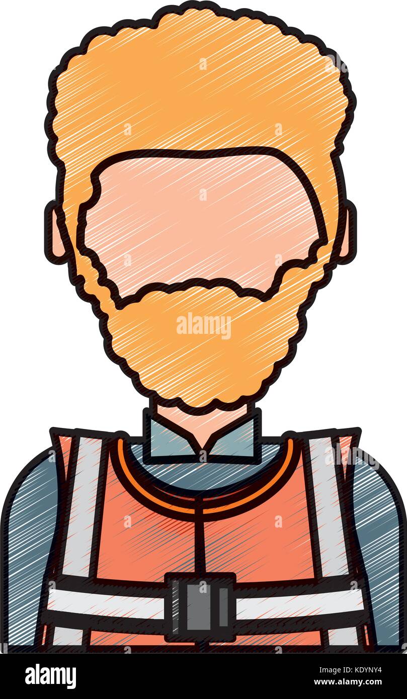 working man vector illustration Stock Vector Image & Art - Alamy