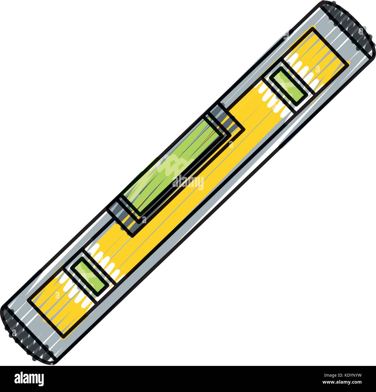Water Level Ruler High Resolution Stock Photography and Images - Alamy