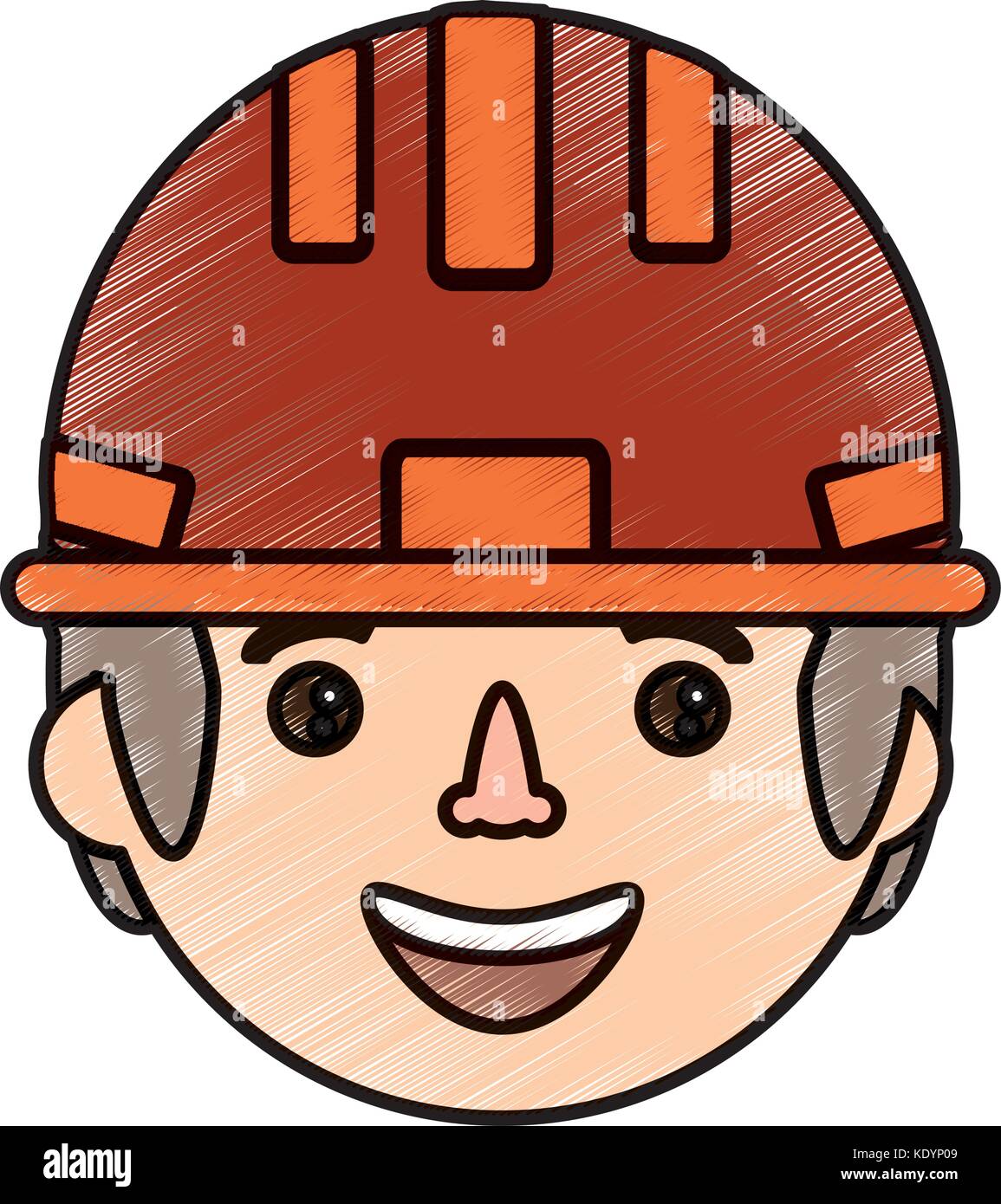 working man vector illustration Stock Vector Image & Art - Alamy