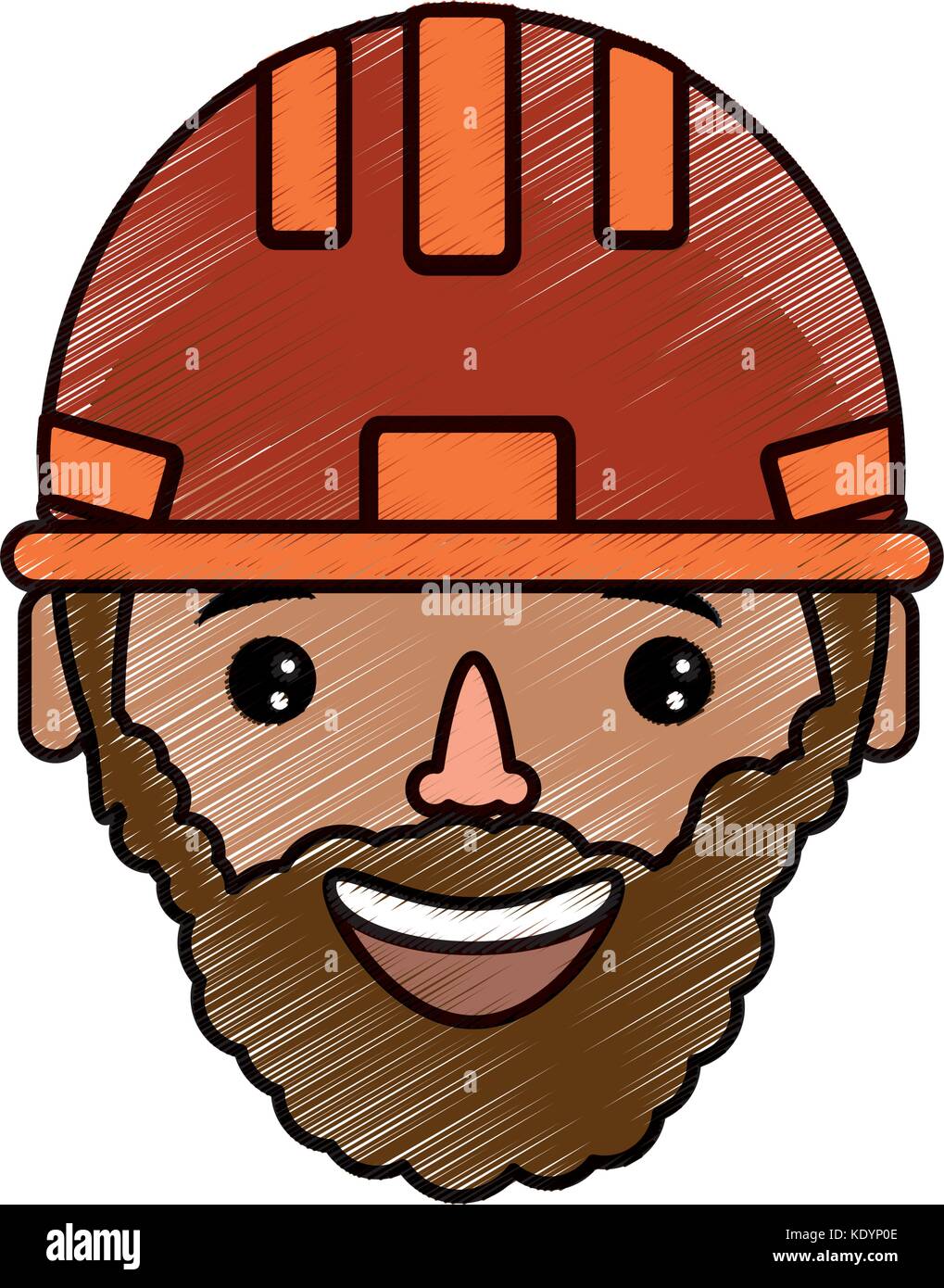 working man vector illustration Stock Vector Image & Art - Alamy