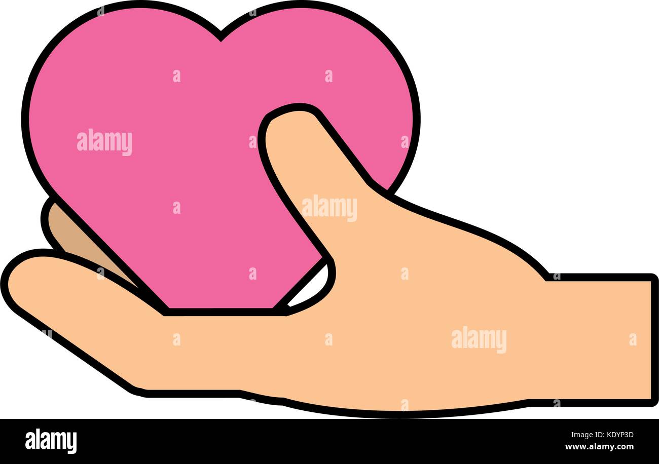 heart icon image Stock Vector Image & Art - Alamy