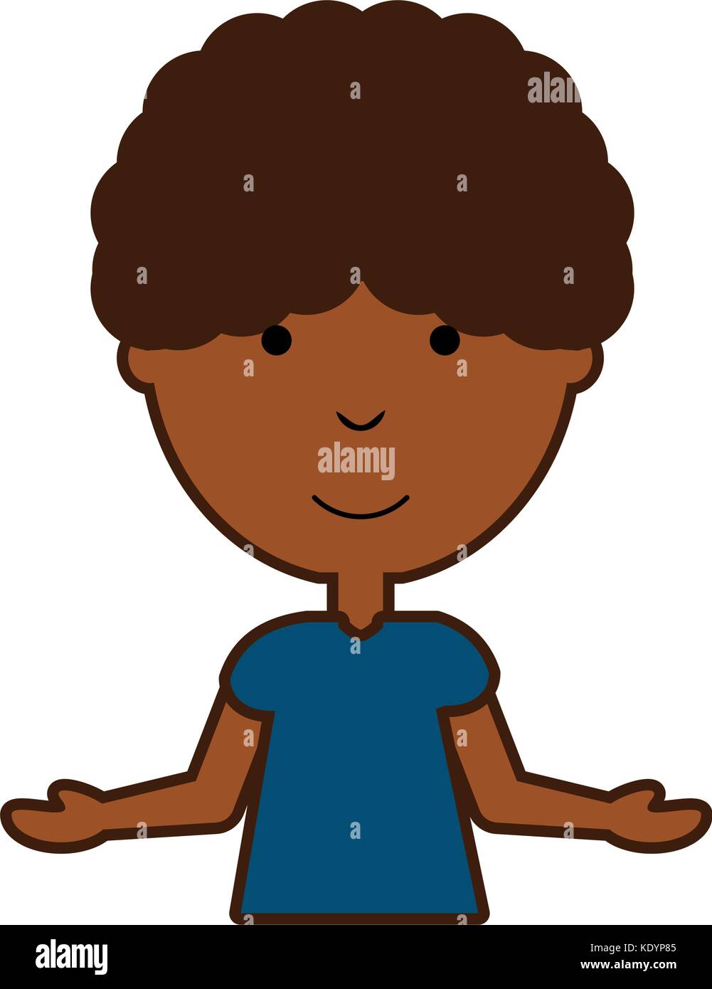 cartoon boy icon Stock Vector Image & Art - Alamy