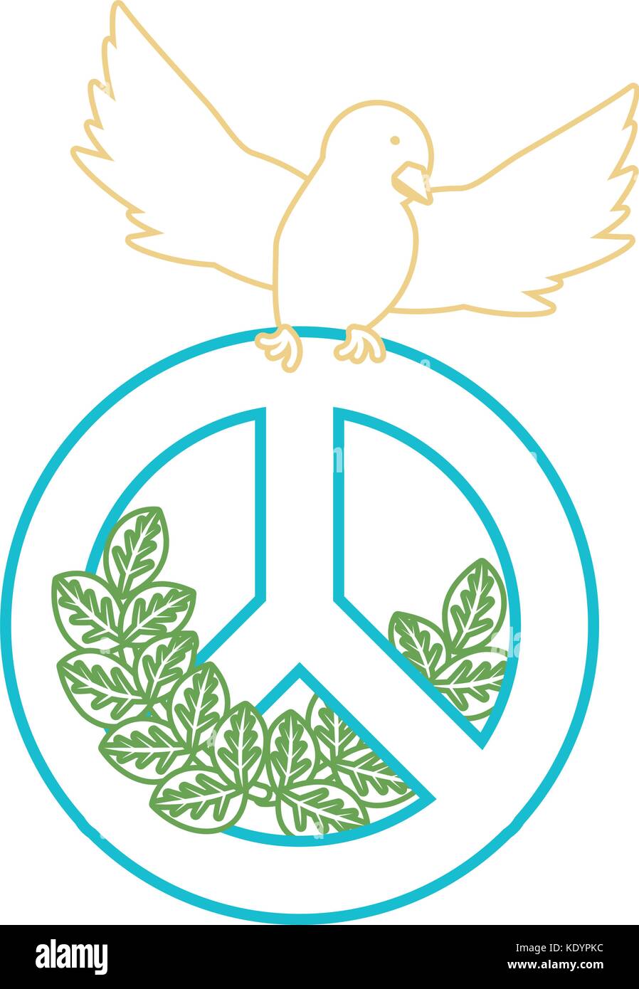 Dove Symbol Of Peace Stock Photos & Dove Symbol Of Peace Stock Images ...