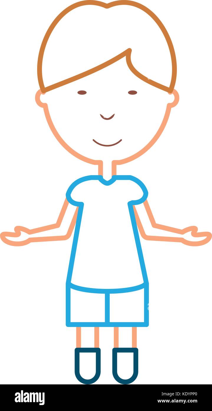 cartoon boy icon Stock Vector Image & Art - Alamy