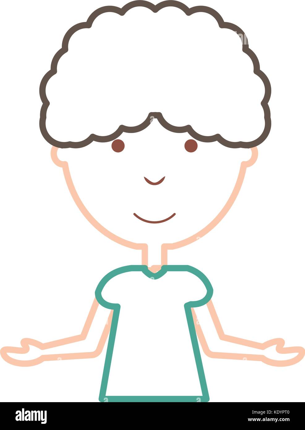 cartoon boy icon Stock Vector Image & Art - Alamy