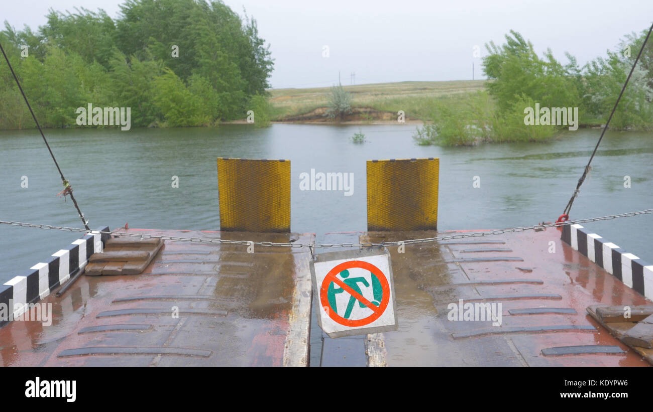 View from ferry boat. Ferry Boat Ship. Traveling in the ferry Stock ...